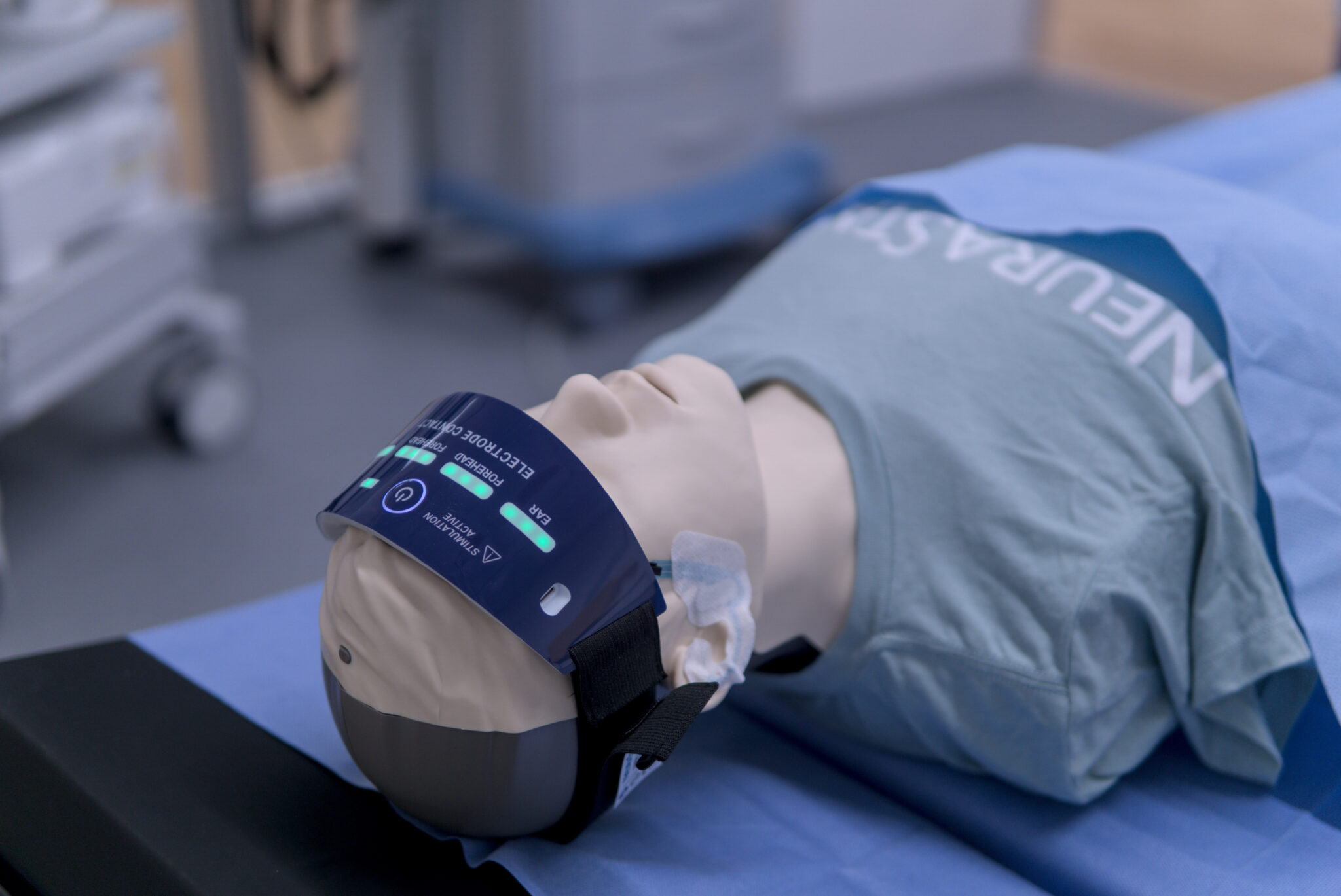 Neuroprotection - CPR for the Brain